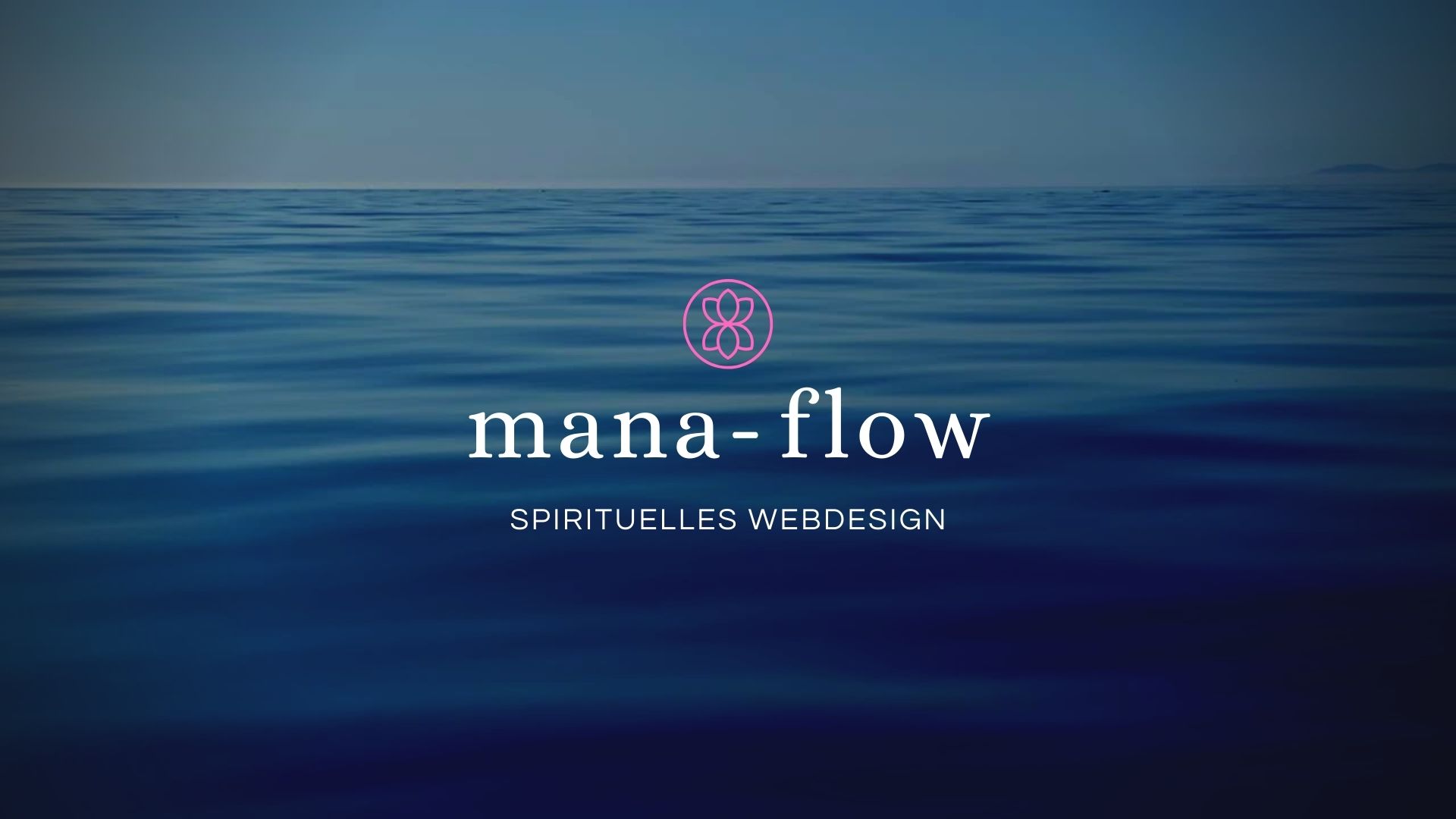 Spirituelles & intuitives Webdesign mit Herz